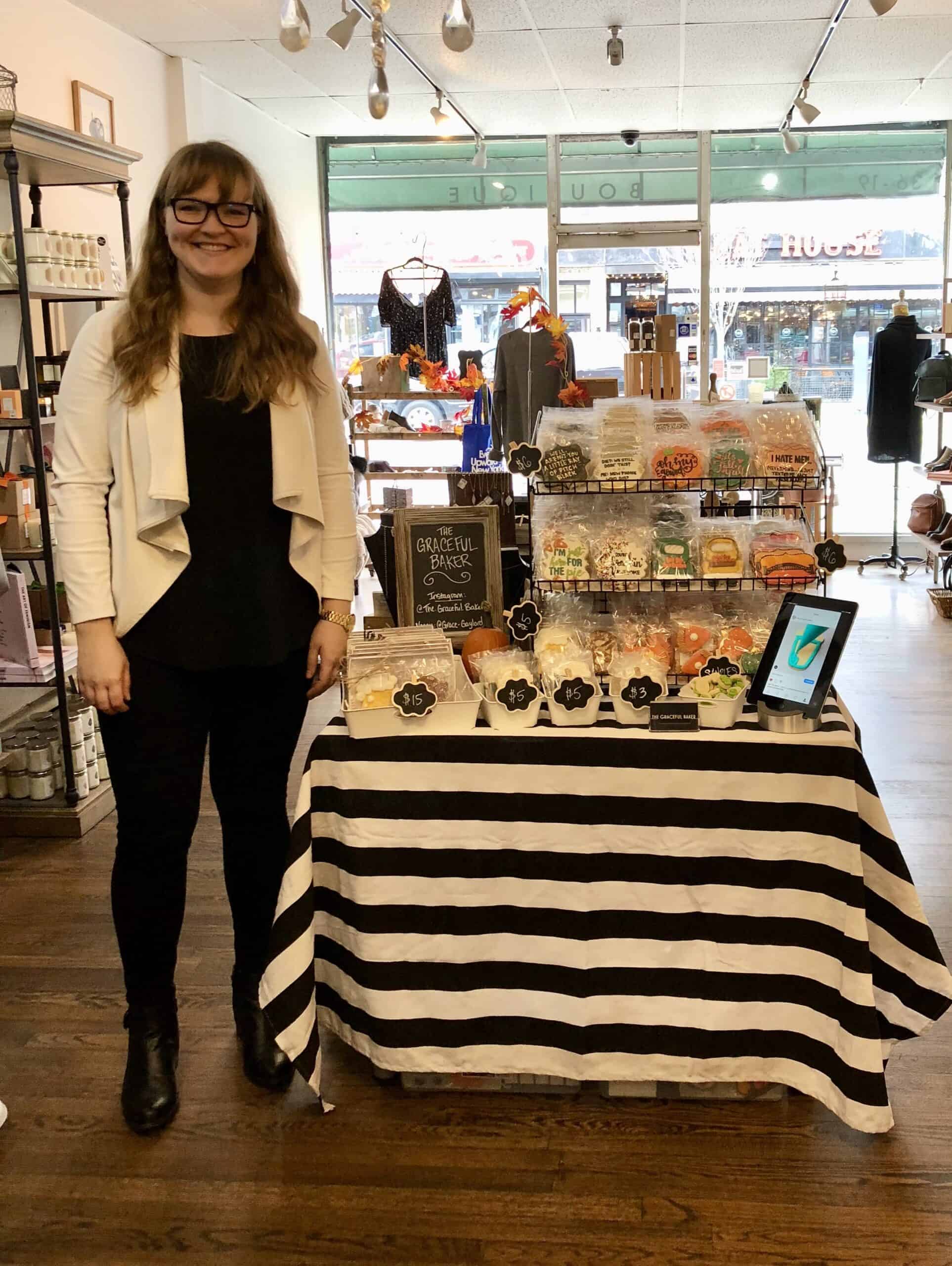 Popular Posts - The Graceful Baker