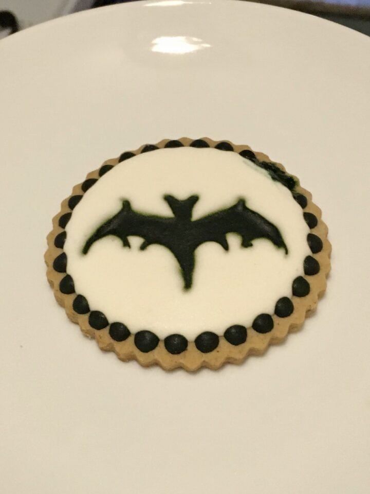 What is Royal Icing? Royal Icing 101
