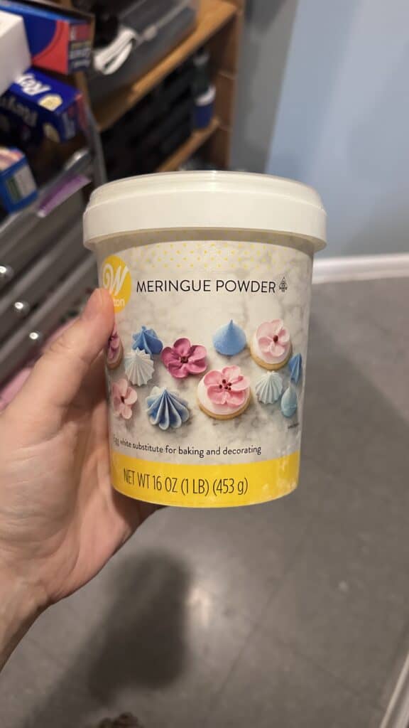 Royal Icing With Meringue Powder: The BEST Royal Icing Recipe