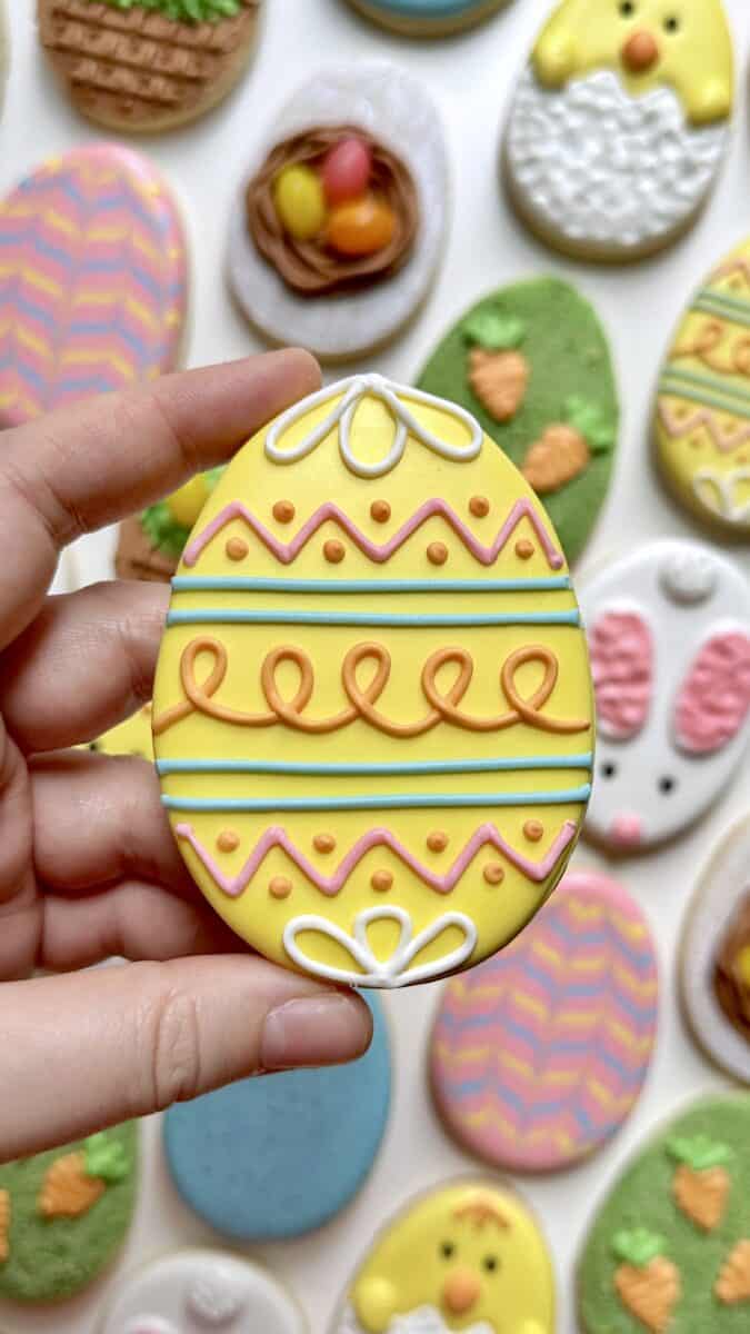 Left-Handed Cookie Decorating: Tips You Didn't Know You Needed!