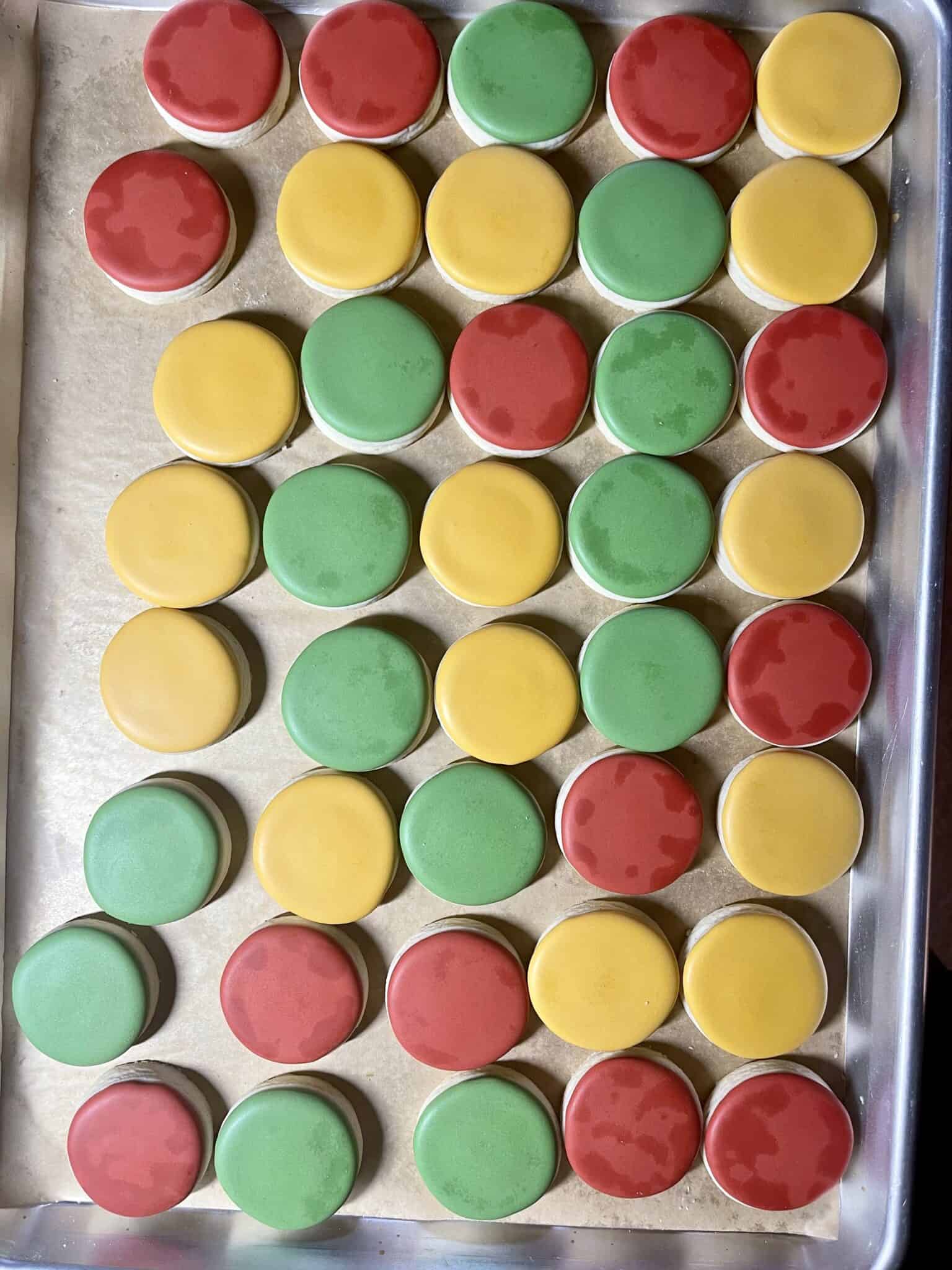 Troubleshooting Royal Icing: Common Problems While Cookie Decorating