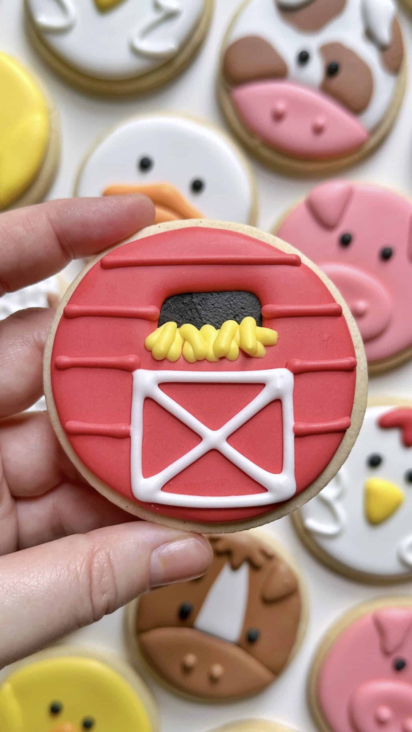 Red Royal Icing: How to Make the Best Red Icing