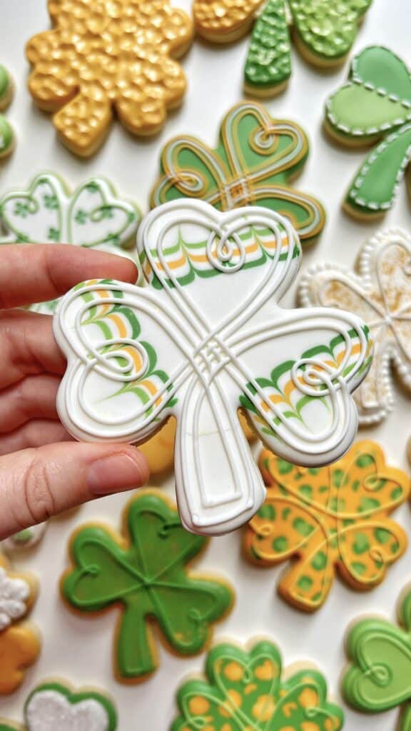 Troubleshooting Royal Icing: Common Problems While Cookie Decorating