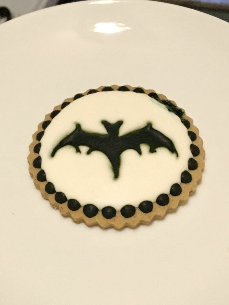 Troubleshooting Royal Icing: Common Problems While Cookie Decorating