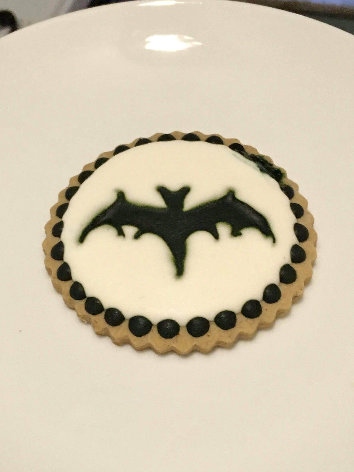 How to Prevent Color Bleed in Royal Icing