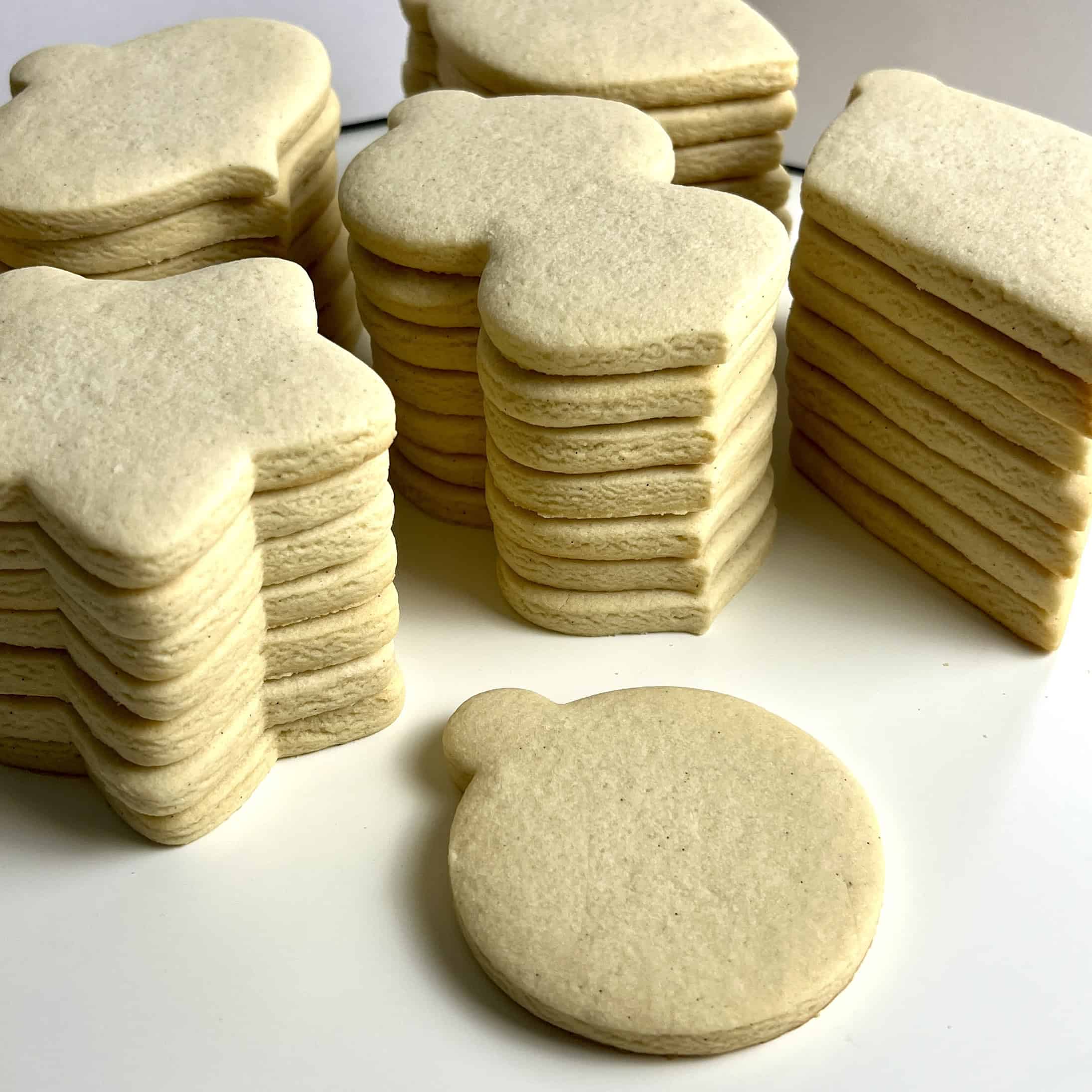 Cookie Dough Too Dry Cookies Taste Like Flour Try These Tips