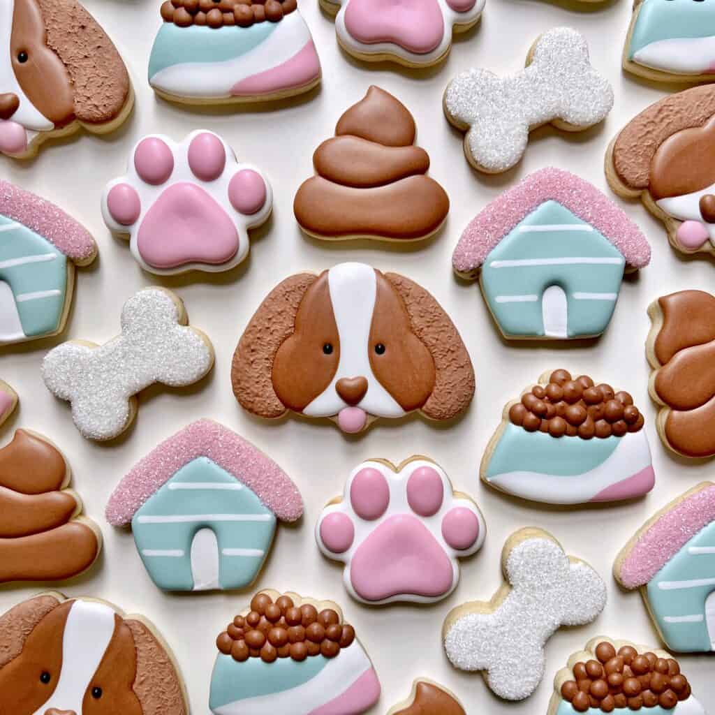 Left-Handed Cookie Decorating: Tips You Didn't Know You Needed!