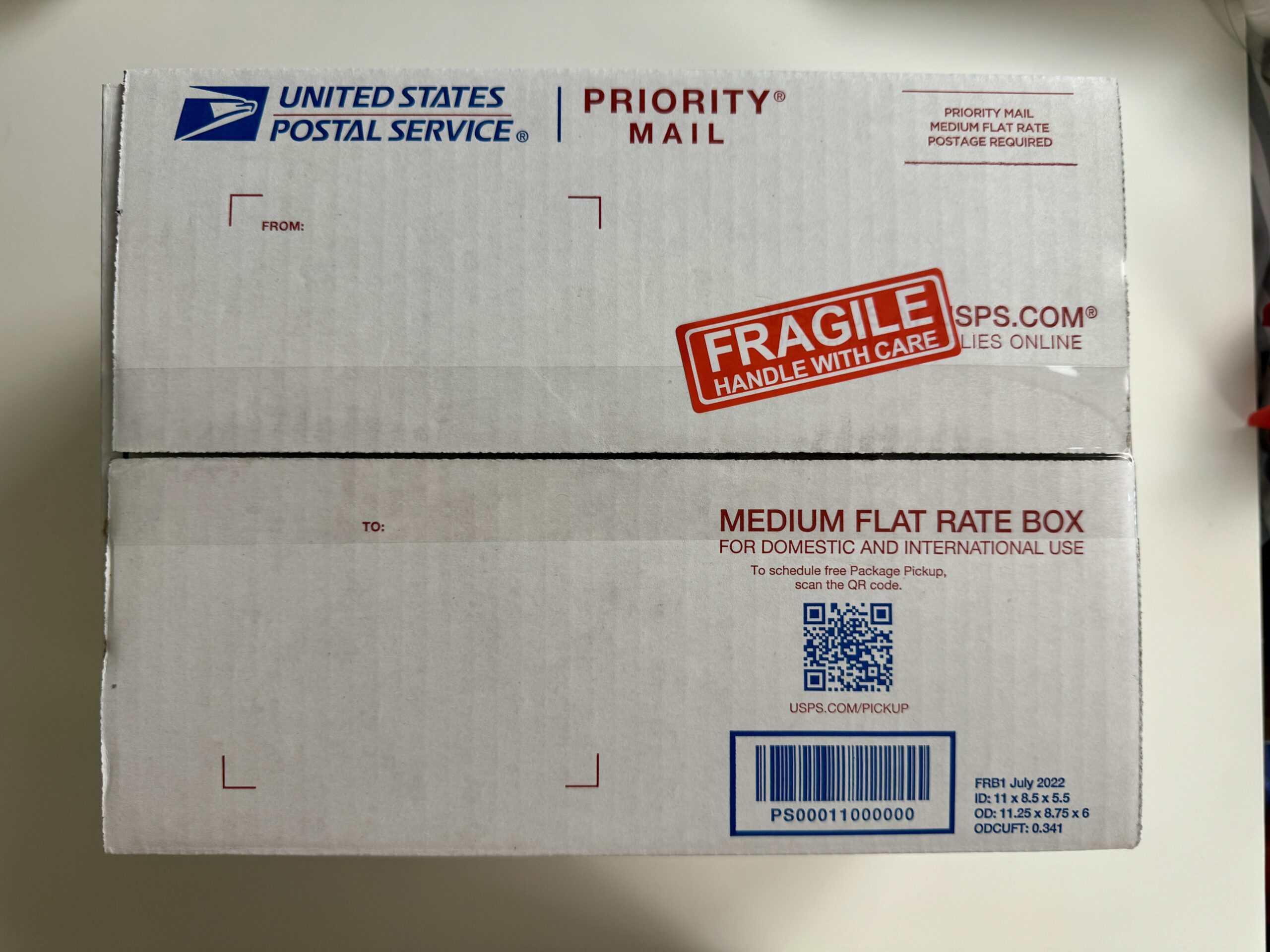 How to Pack Cookies for Shipping