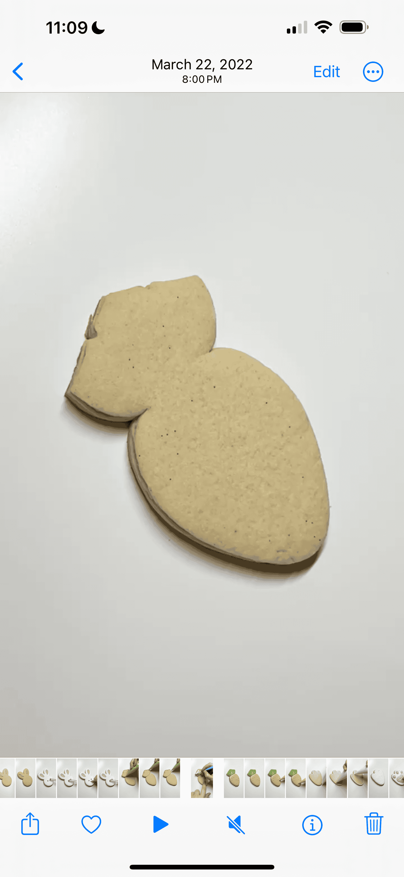 How to Pack Cookies for Shipping