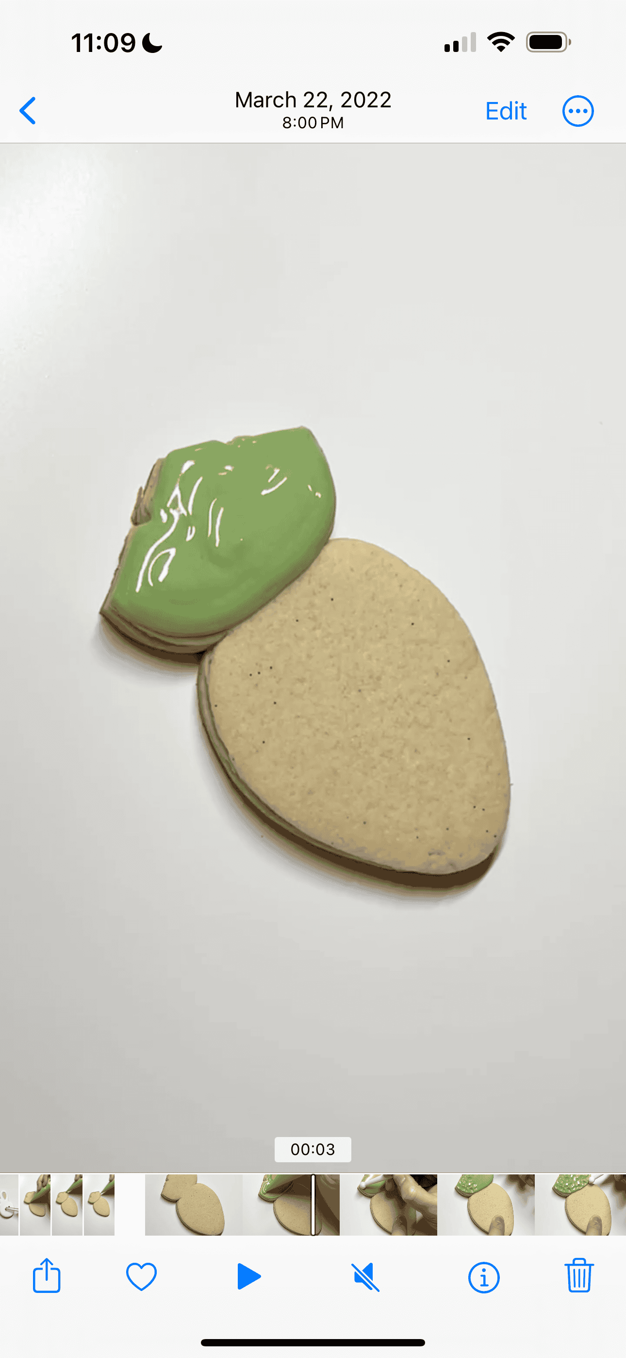 How to Pack Cookies for Shipping