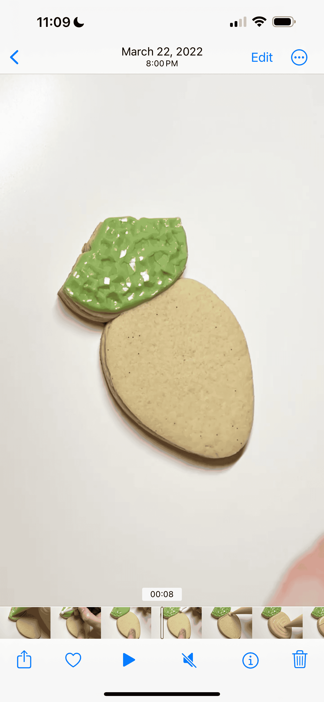 How to Pack Cookies for Shipping