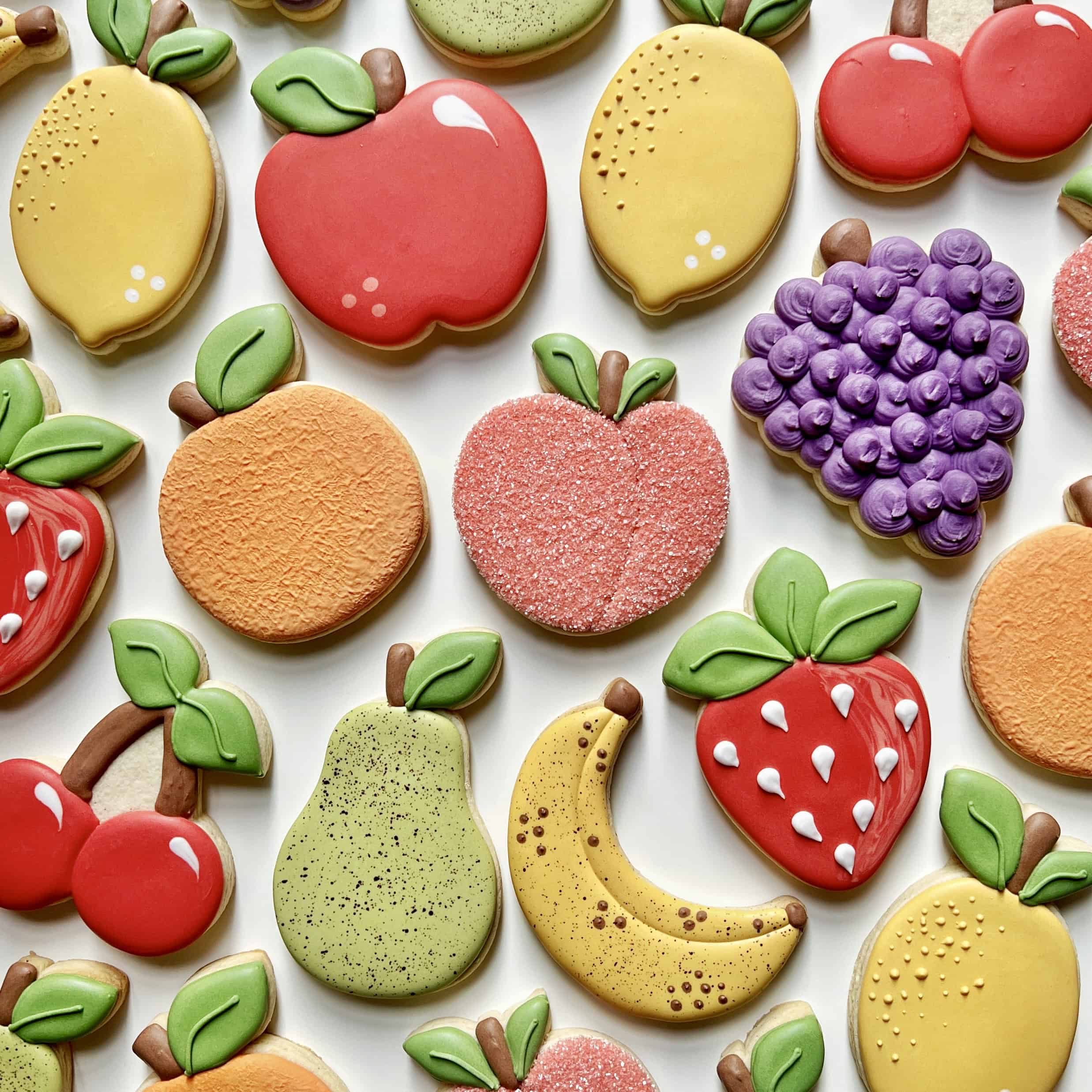 Do I sell my cookies? What do I do with my cookies? - The Graceful Baker
